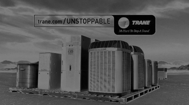 Mid Atlantic heating and Cooling Trane Products SR
